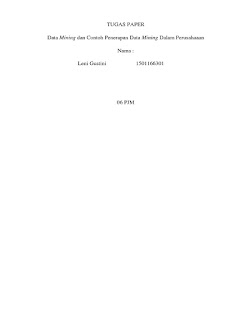 contoh tugas paper - wood scribd indo