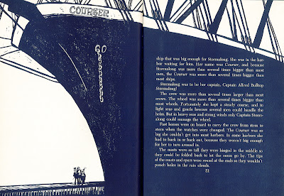 The Art of Children's Picture Books: True Tall Tales of Stormalong ...