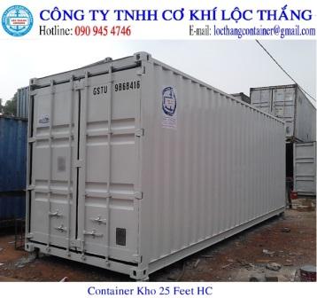 Container, Container Văn Phòng, Container Kho, Container Lạnh ...