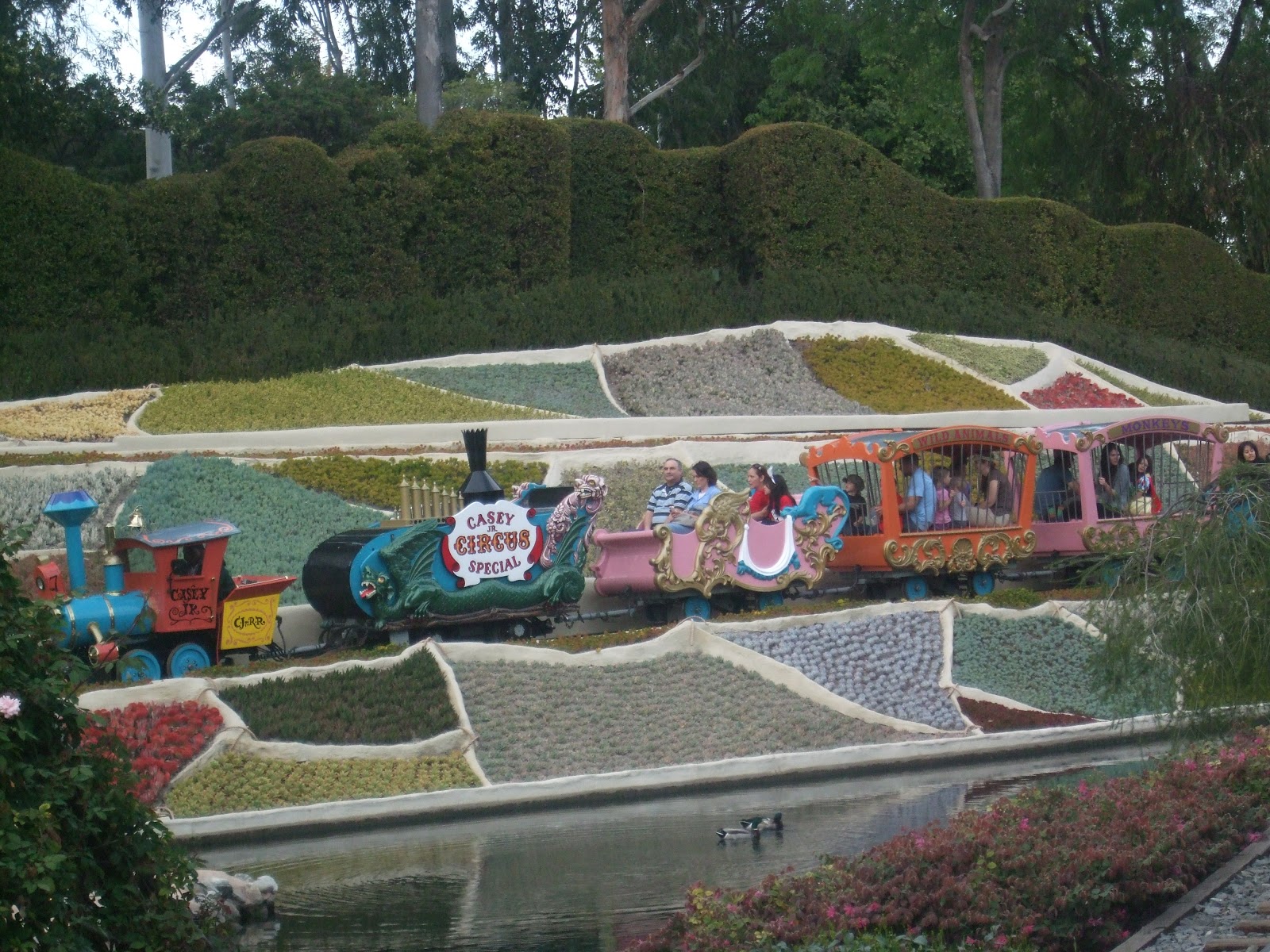 Random Nerdness: Disneyland 2013!! Part II