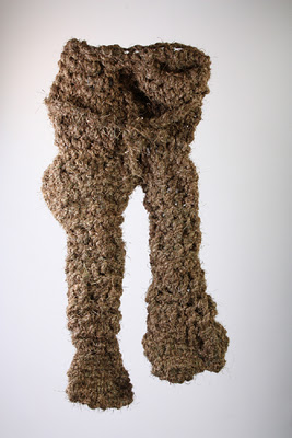 Contemporary Basketry: Joanne B Karr/Angus MacPhee, Weaver of Grass