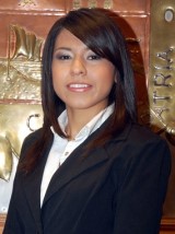 NOTICIAS DE NUEVO LAREDO: Regidora hereda su cargo a su papá en Nuevo ...