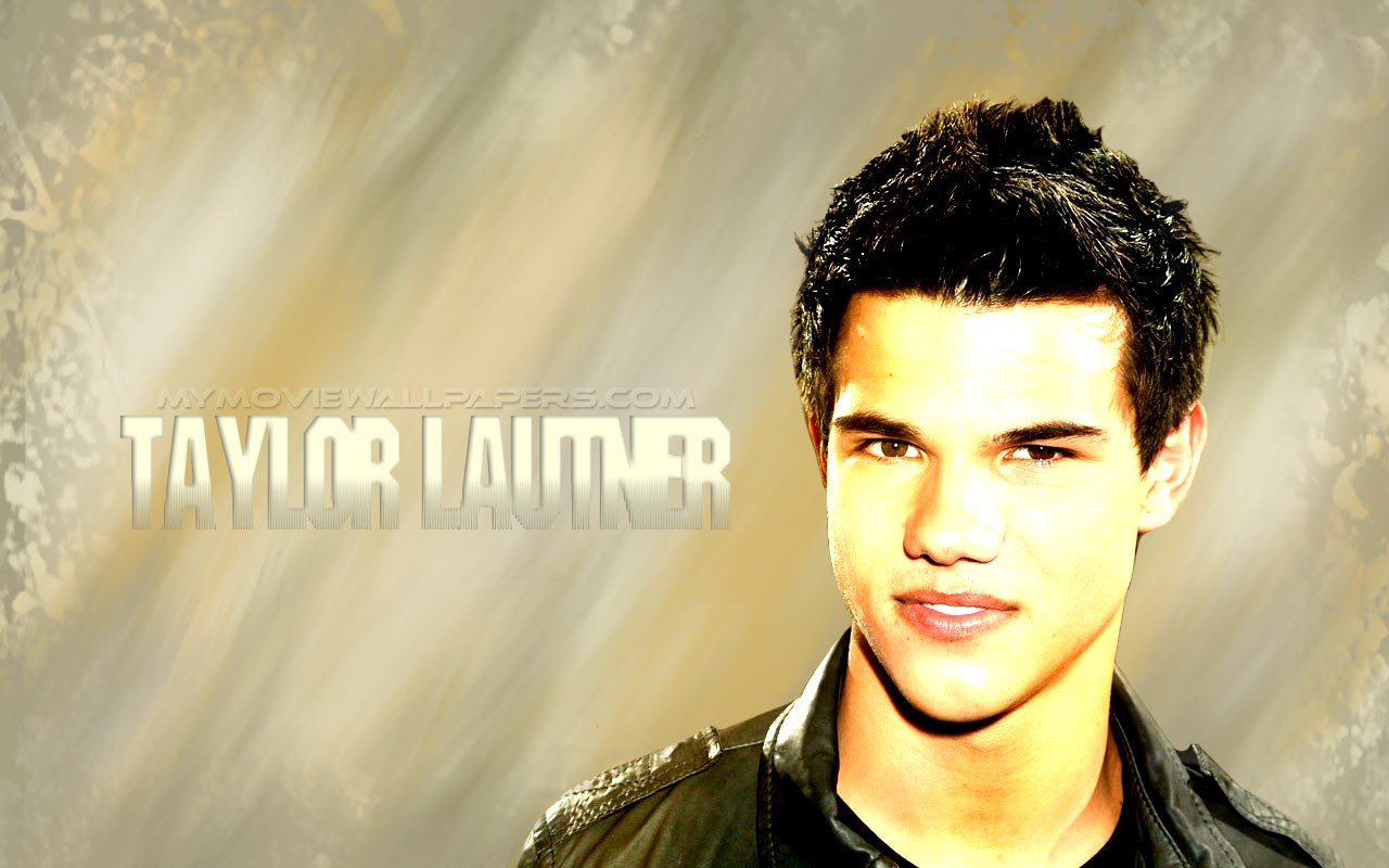 All famous celebrity: Taylor Lautner
