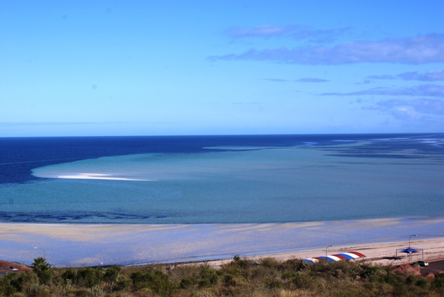 Gallivantour: Whyalla & Iron Knob SA