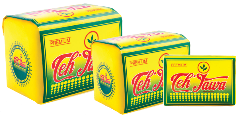 TEH JAWA MAGELANG: TEH JAWA PREMIUM 40gr