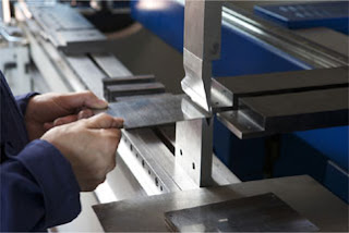 Style and Statement: Machines for Slotting, shaping and bending of ...