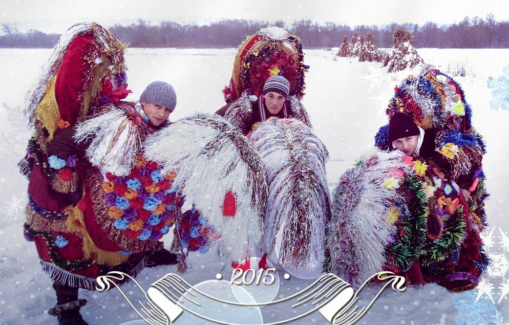 Dansul tradițional „Căluțul”