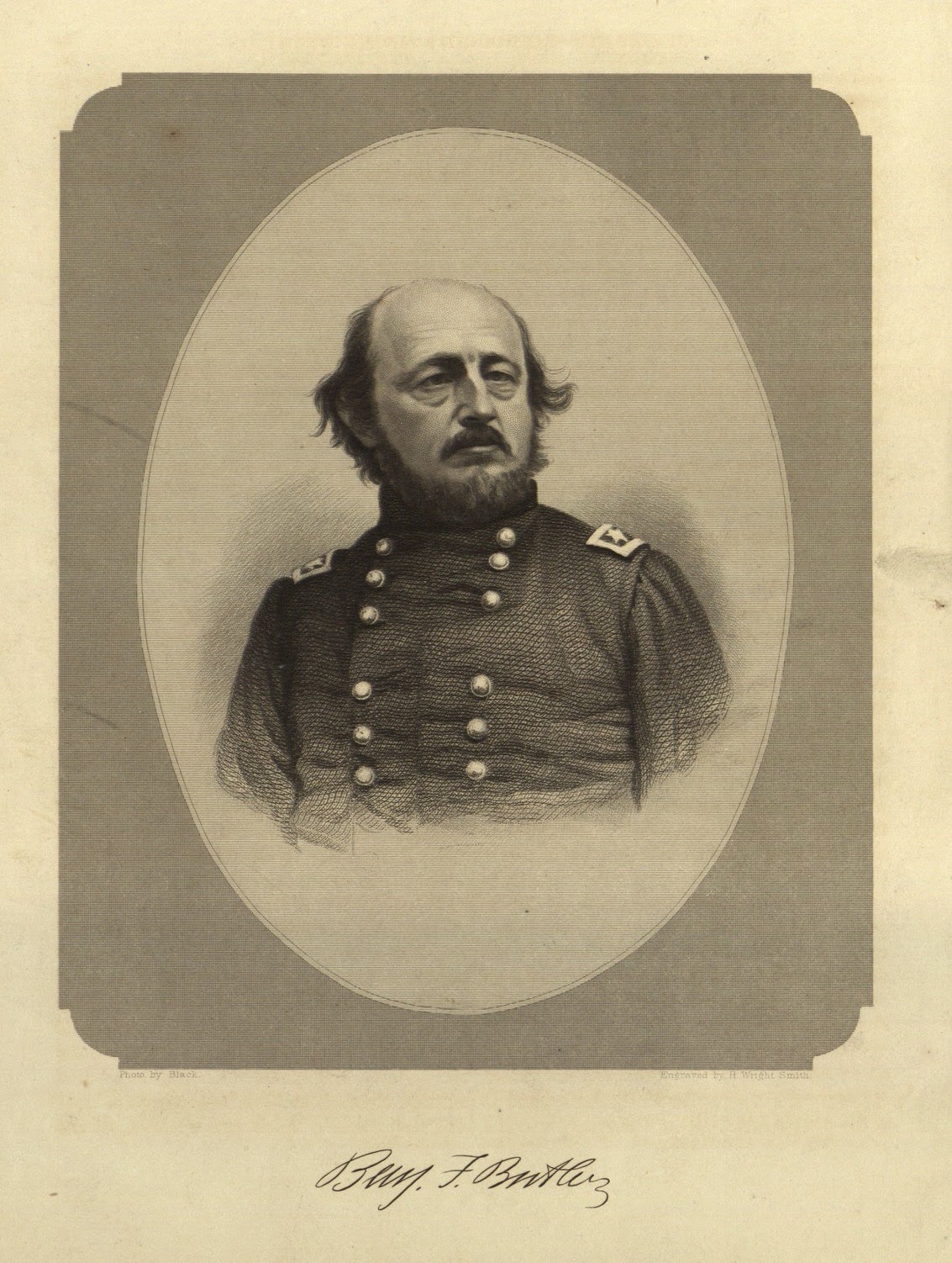 A Day in the Life of the Civil War: A Heavy Push