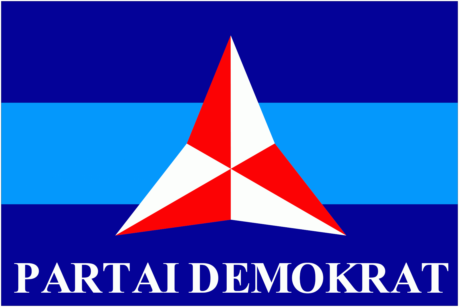 GraficArt: Logo Partai Pemilu