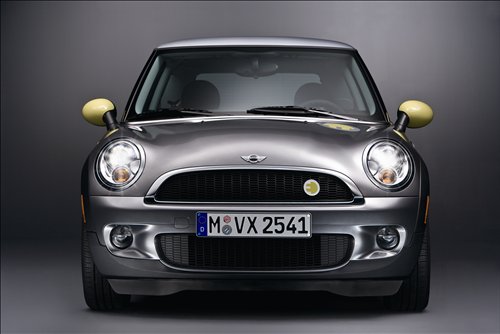 mini bmw car - Car News