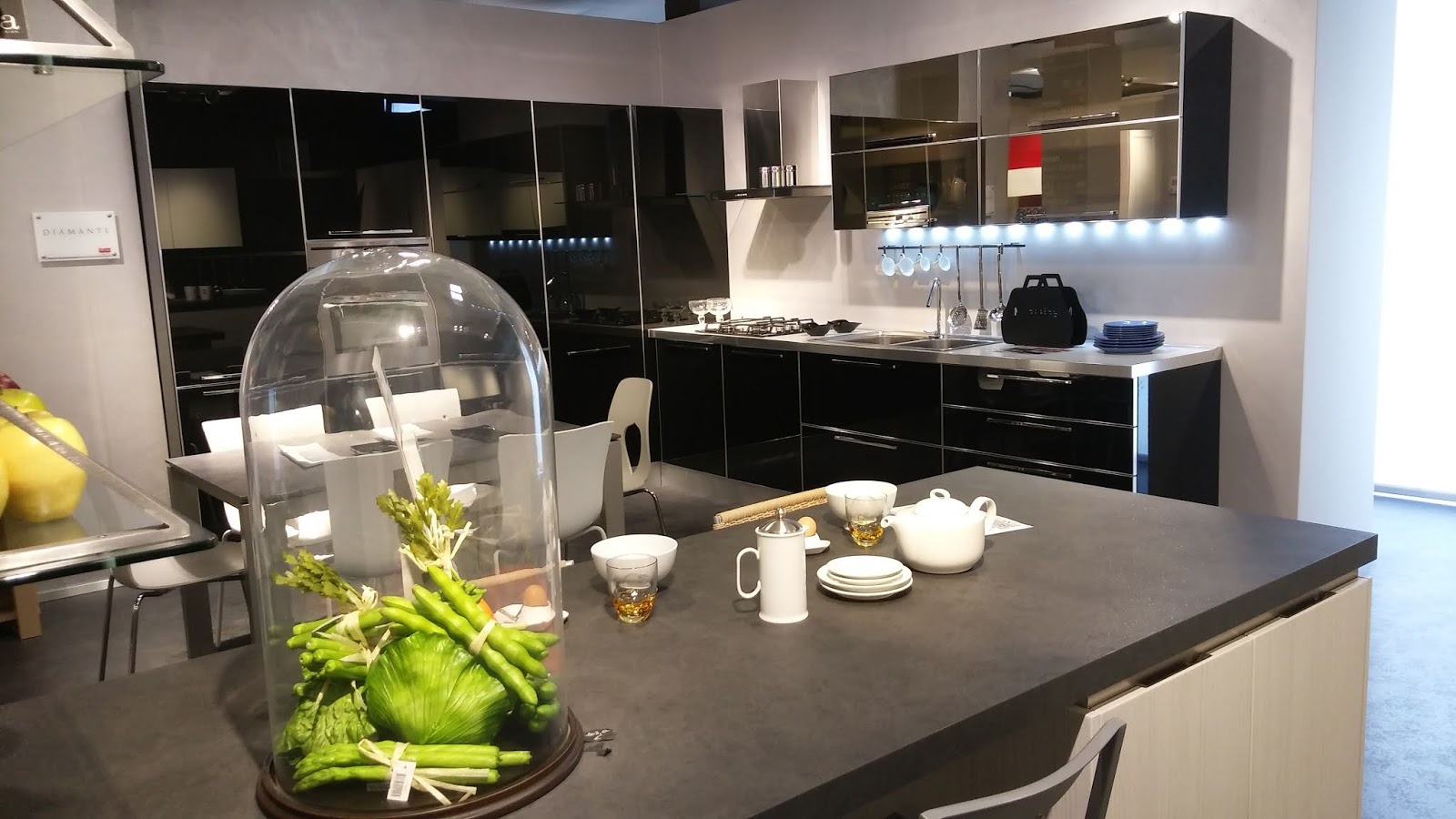 Veneta Cucine Milano | Lissone