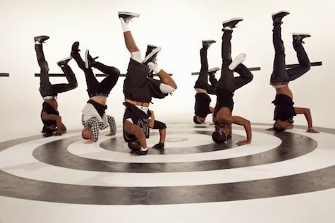 Cultura Hip Hop: janeiro 2014