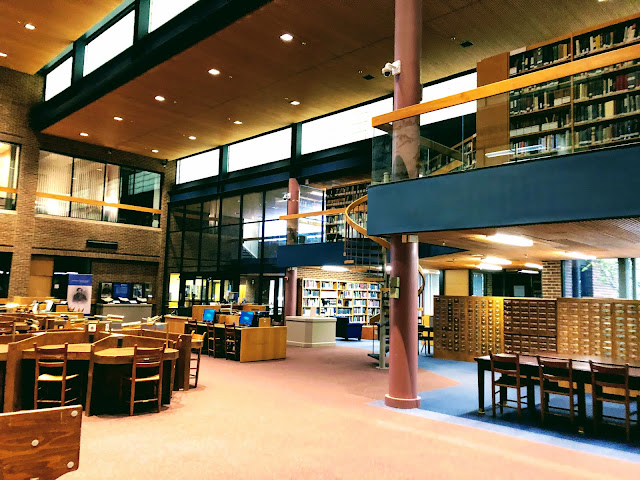 Genealogy's Star: How do we find records in an archive?