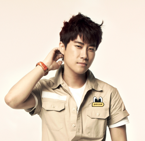 San E Profile | ALL ABOUT KOREA