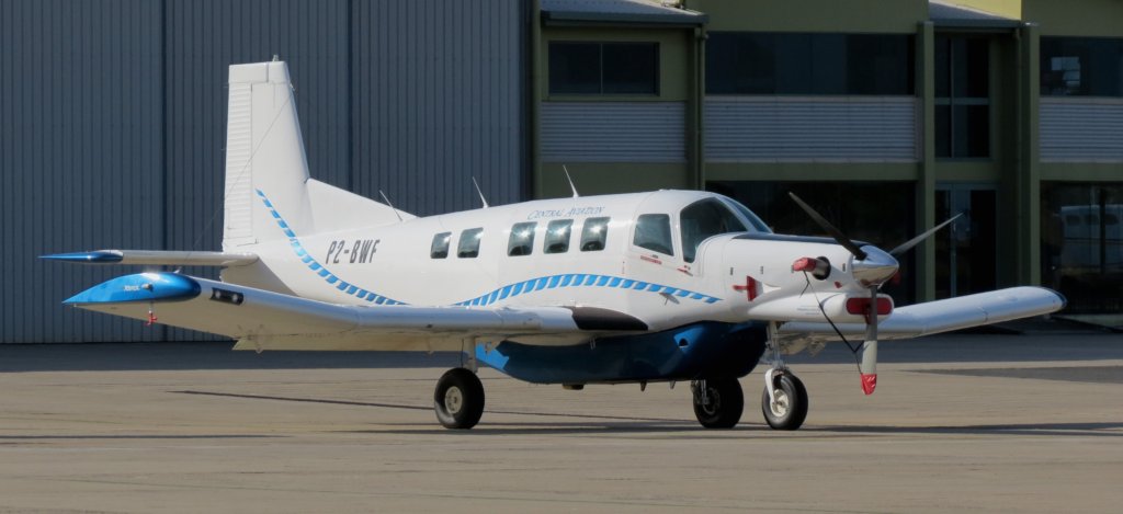 Far North Queensland Skies: May 2012