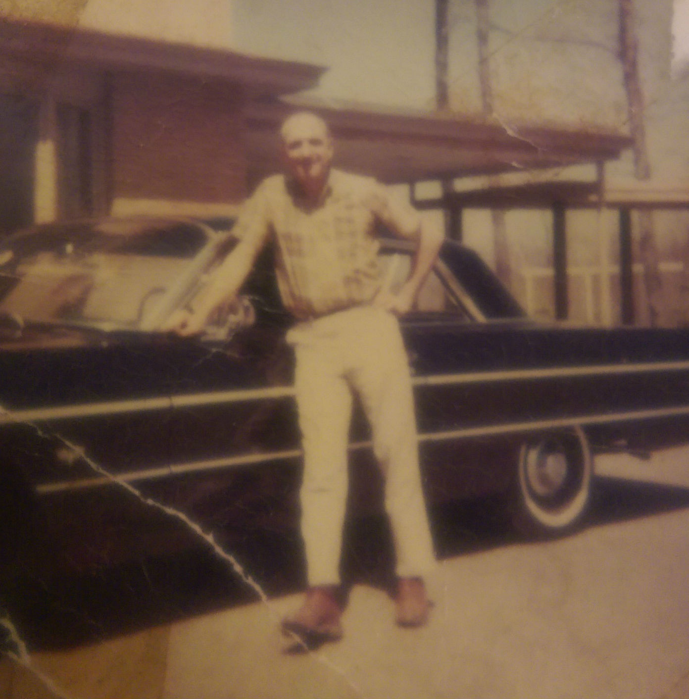 Jazz Riffing on a Lost Worcester: 2015