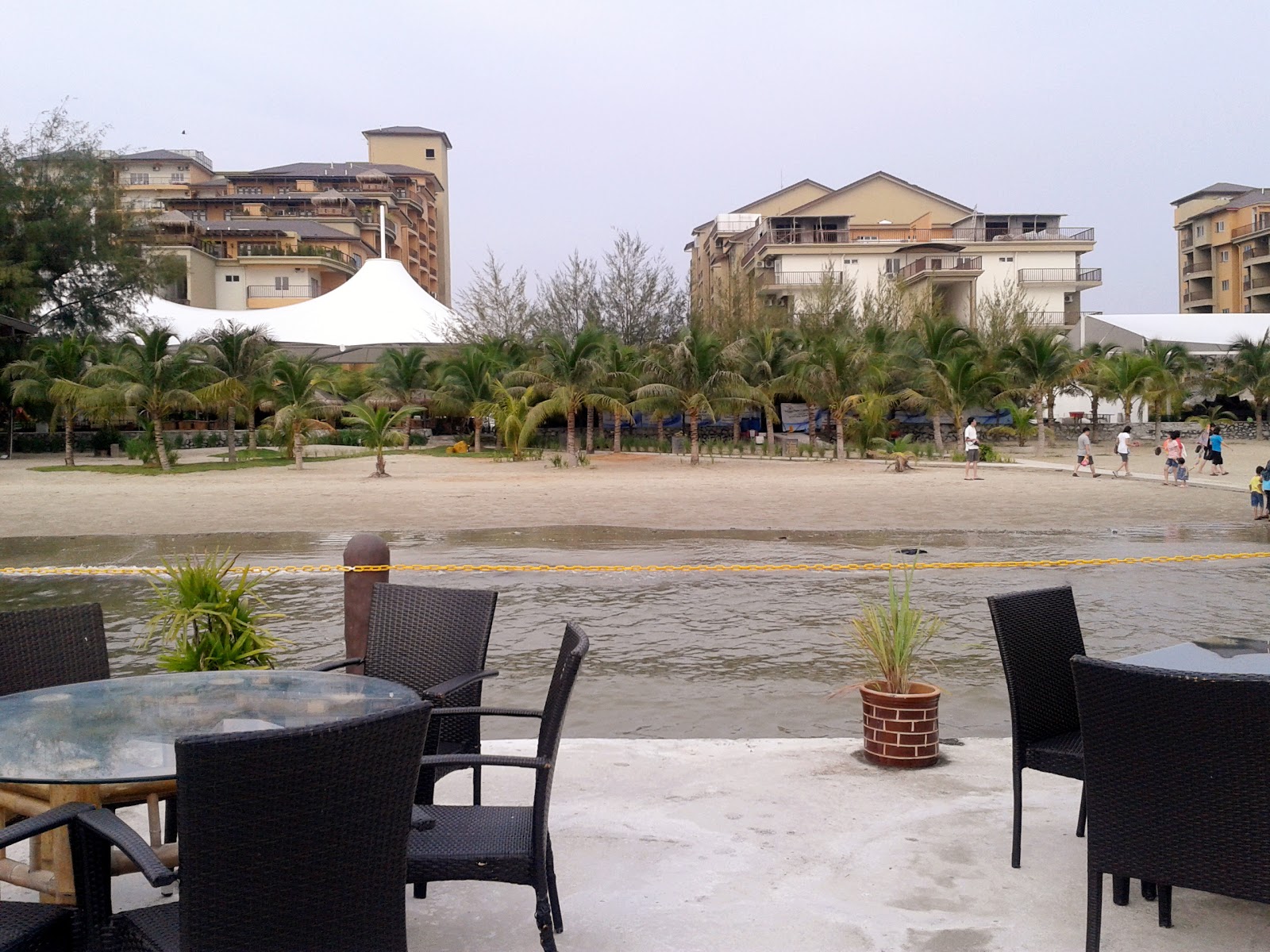 Gold Coast Morib Sepang