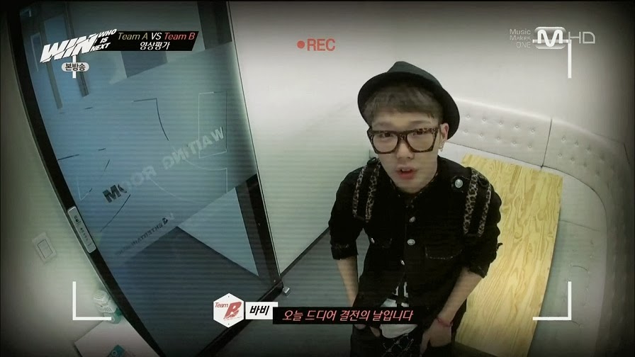 win 지금은 눈웃음 담당인 바비 과거 - 인스티즈(instiz) 이슈 카테고리