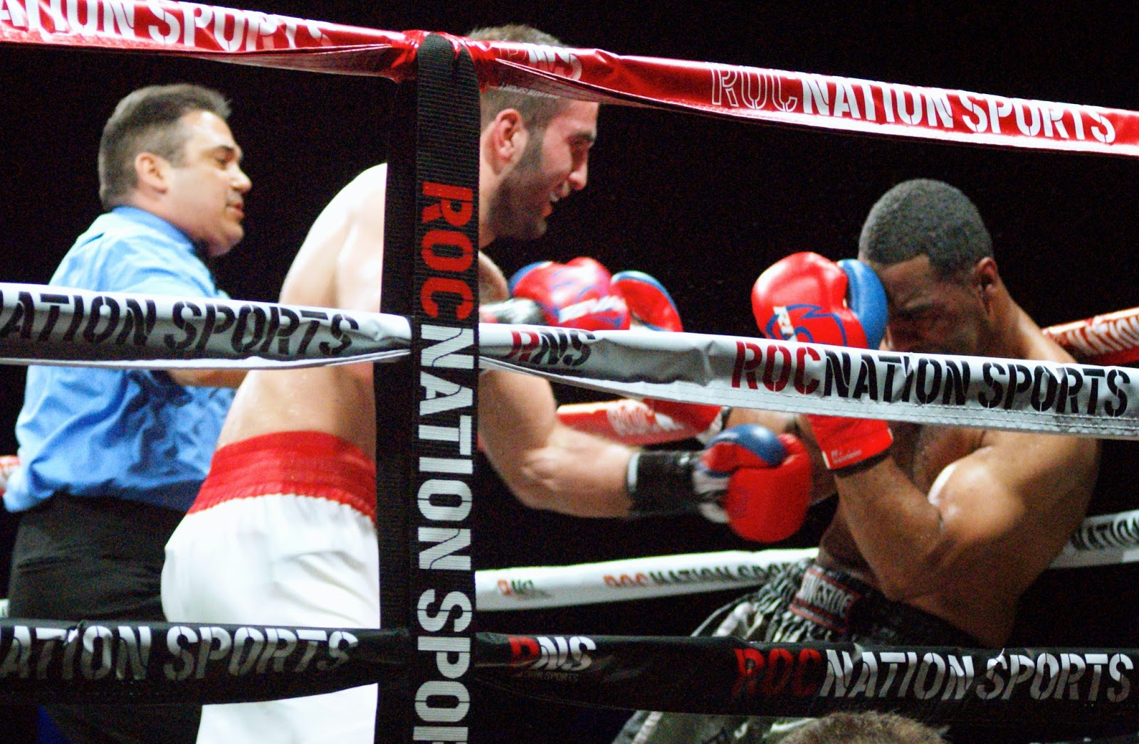KO Fantasy Boxing: April 2015