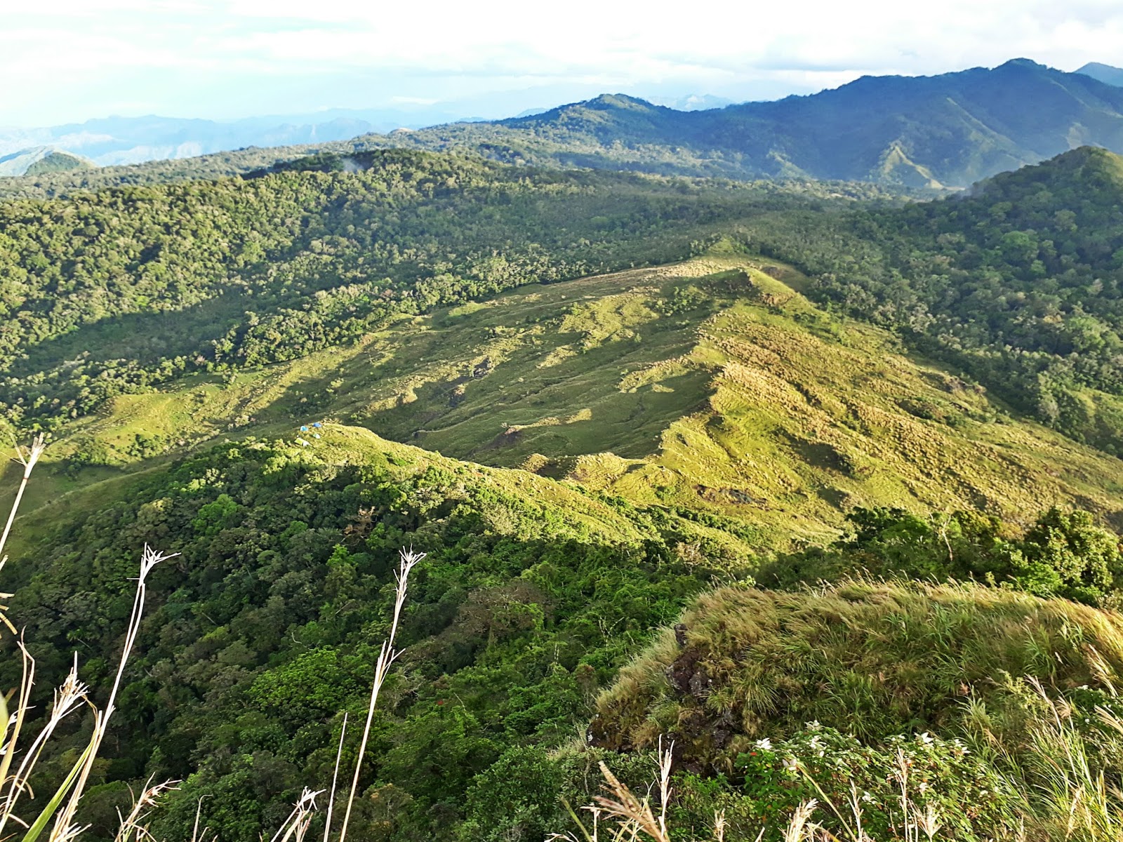 Travel with Life: Mt. Opao, Igbaras, Iloilo
