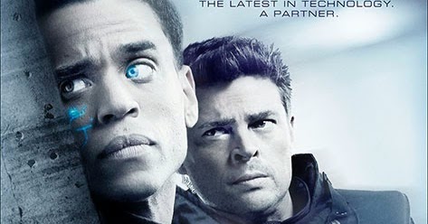 SNEAK PEEK : "Almost Human"