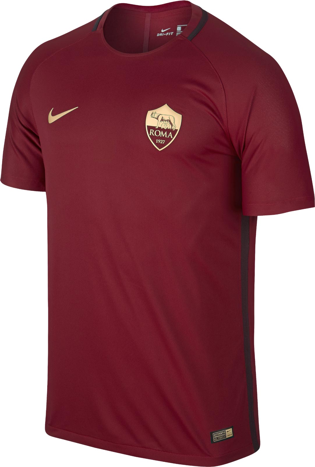 Here Are Our Top 7 AS Roma Totti Kits - Footy Headlines