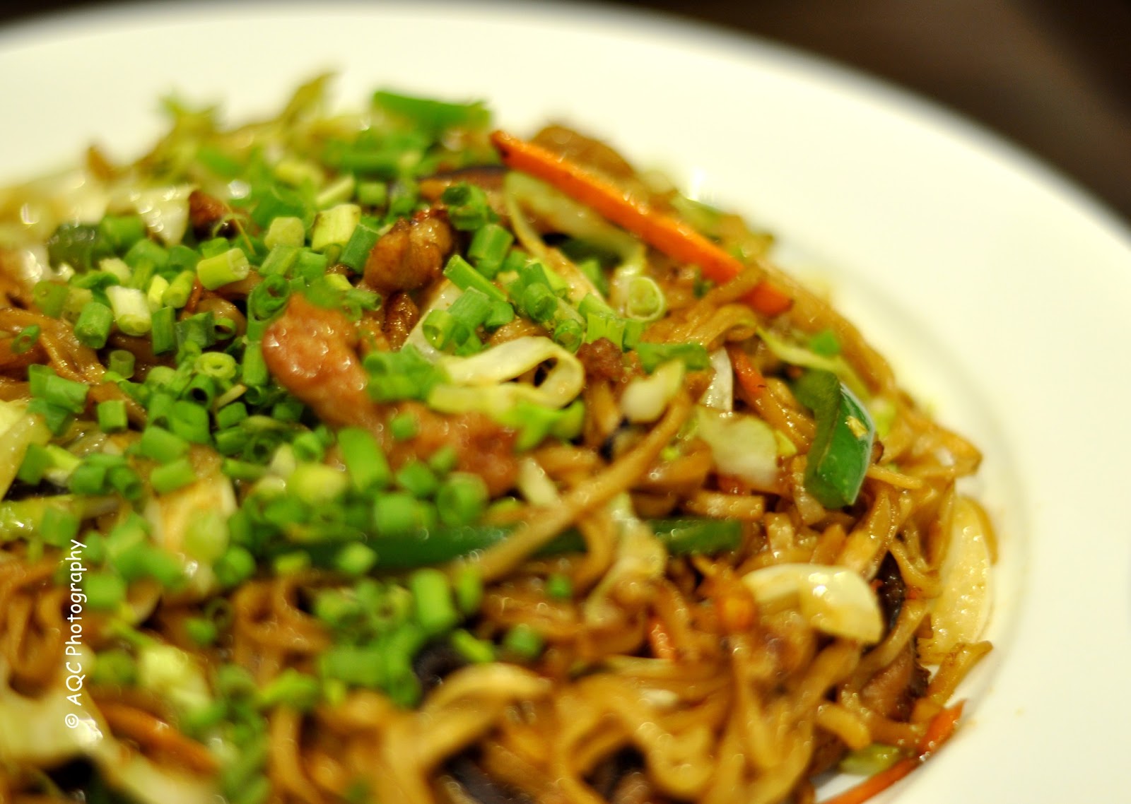 Suzhou: Eastern Chinese Cuisine in Metro Manila ~ Cheftonio's Blog