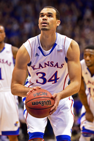 5contra5jugadores: Ellis, Perry