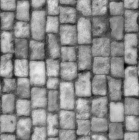 Texturise Free Seamless Textures With Maps: Tileable Stone Pavement ...