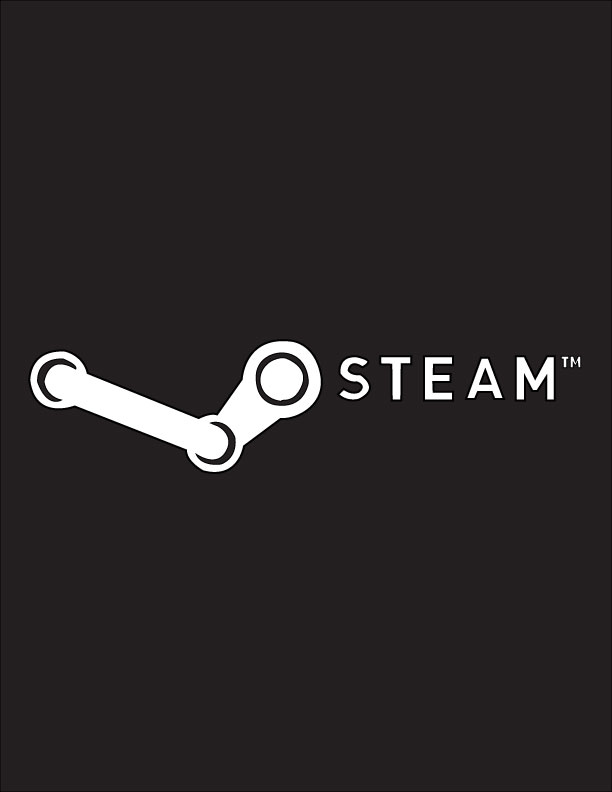 Steam Community Logo