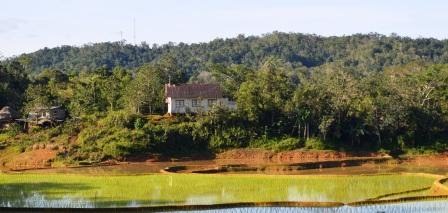 Ifugao Word: Tayo (Ifugao Native Dance)