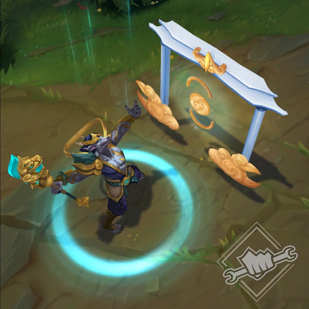 Surrender at 20: PBE Preview: Sweetheart Rakan/Xayah, Arctic Ops Gragas ...