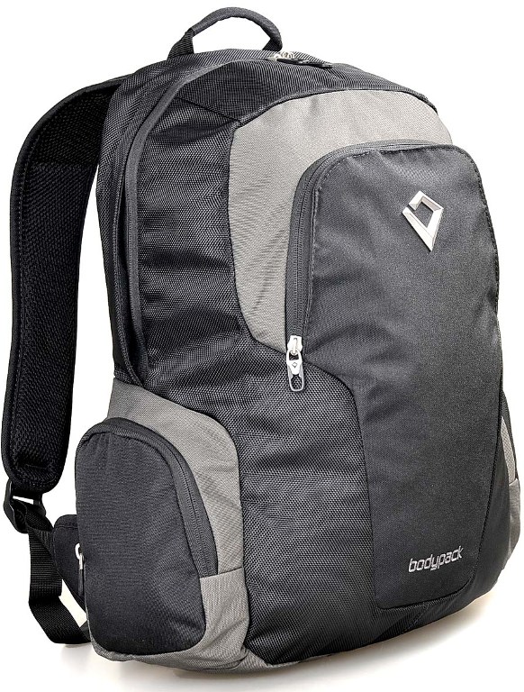 BODYPACK ESPADA | BODYPACK