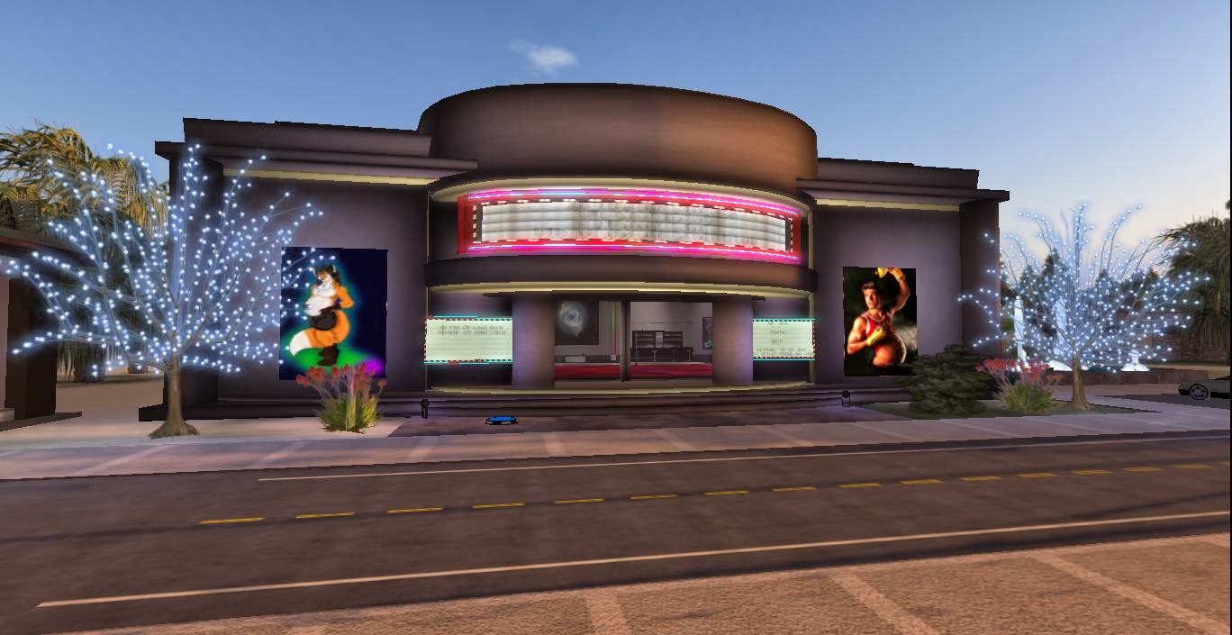 The Noir Side: A Look Inside the World of Mpreg