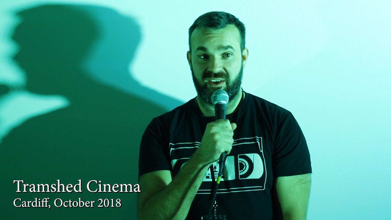 Slasher Hunt 2020: Kolobos (Arrow Video) Blu-ray Review