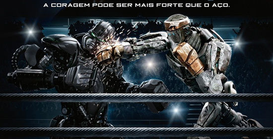 MyMoviesBuzz.com: Real Steel - Movie 2011