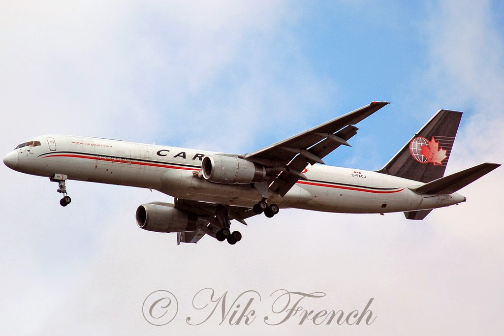 Nik French - Aviation Photography.... Manchester and More.: MAN 3rd ...