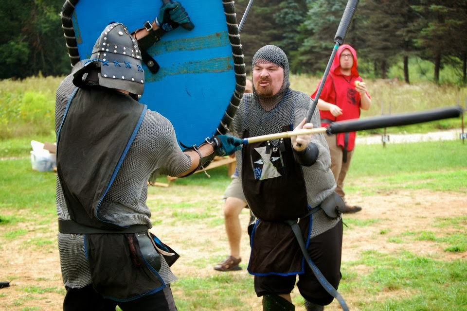 View From Valehaven: On the Order- Order of the Blue Rose