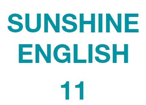 11. Sınıf Sunshine English Cem Yayınları Çalışma Kitabı Cevapları ...