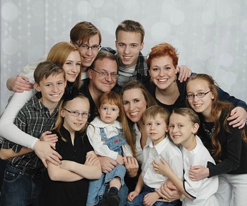 The Benge Family Blog: Family Pictures 2015