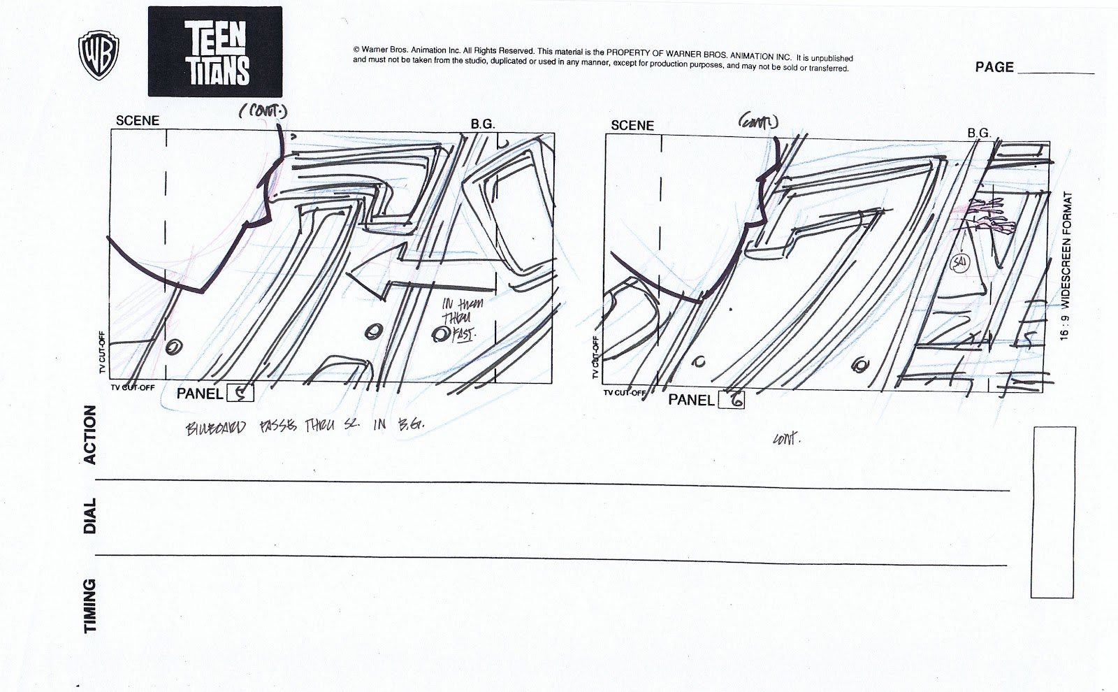 TEEN TITANS:TROUBLE IN TOKYO: ROBIN VS. SAIKOTEK