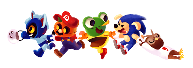 Magic Cat Academy ~ Juliana Chen