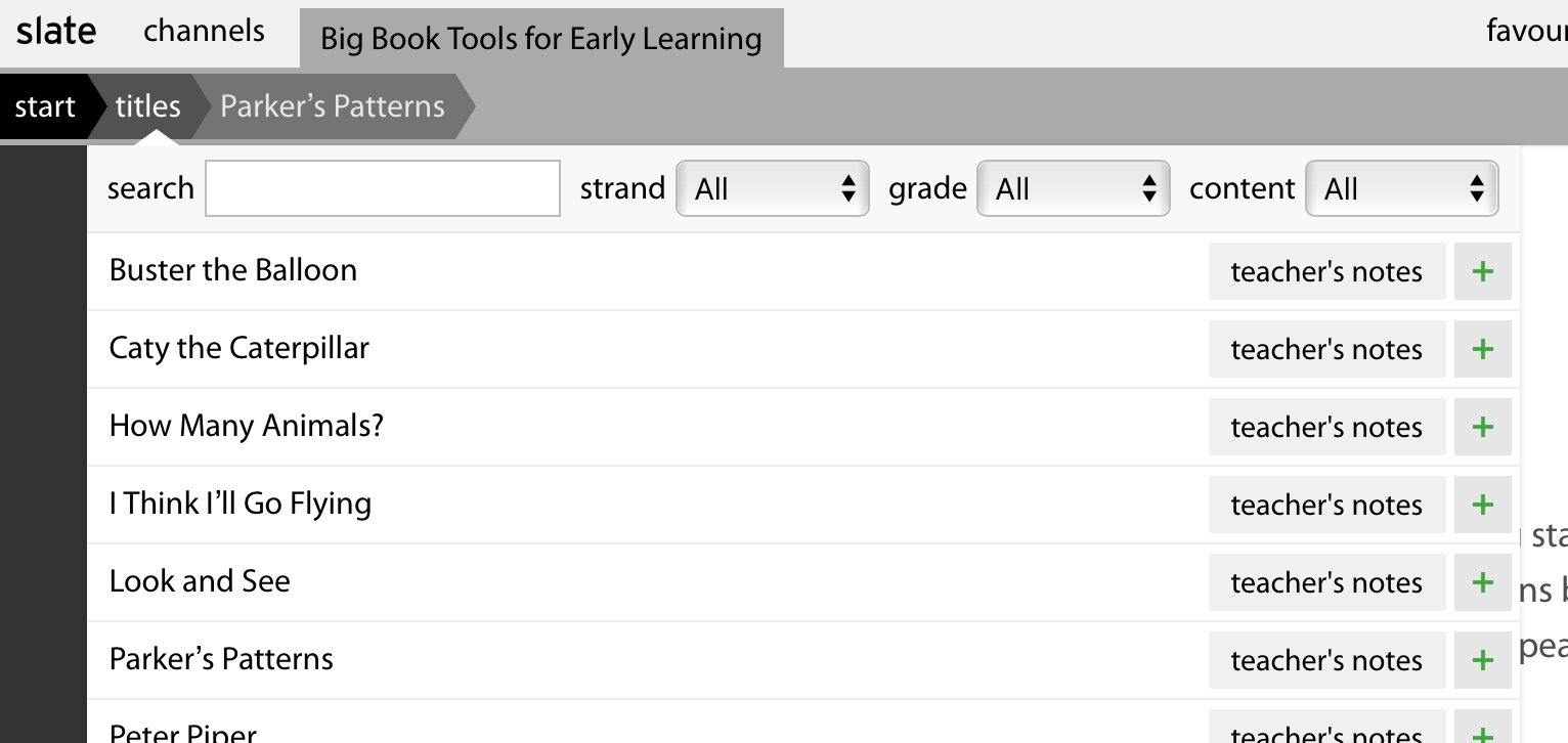 Origo Education Big Books - Mathful Learners
