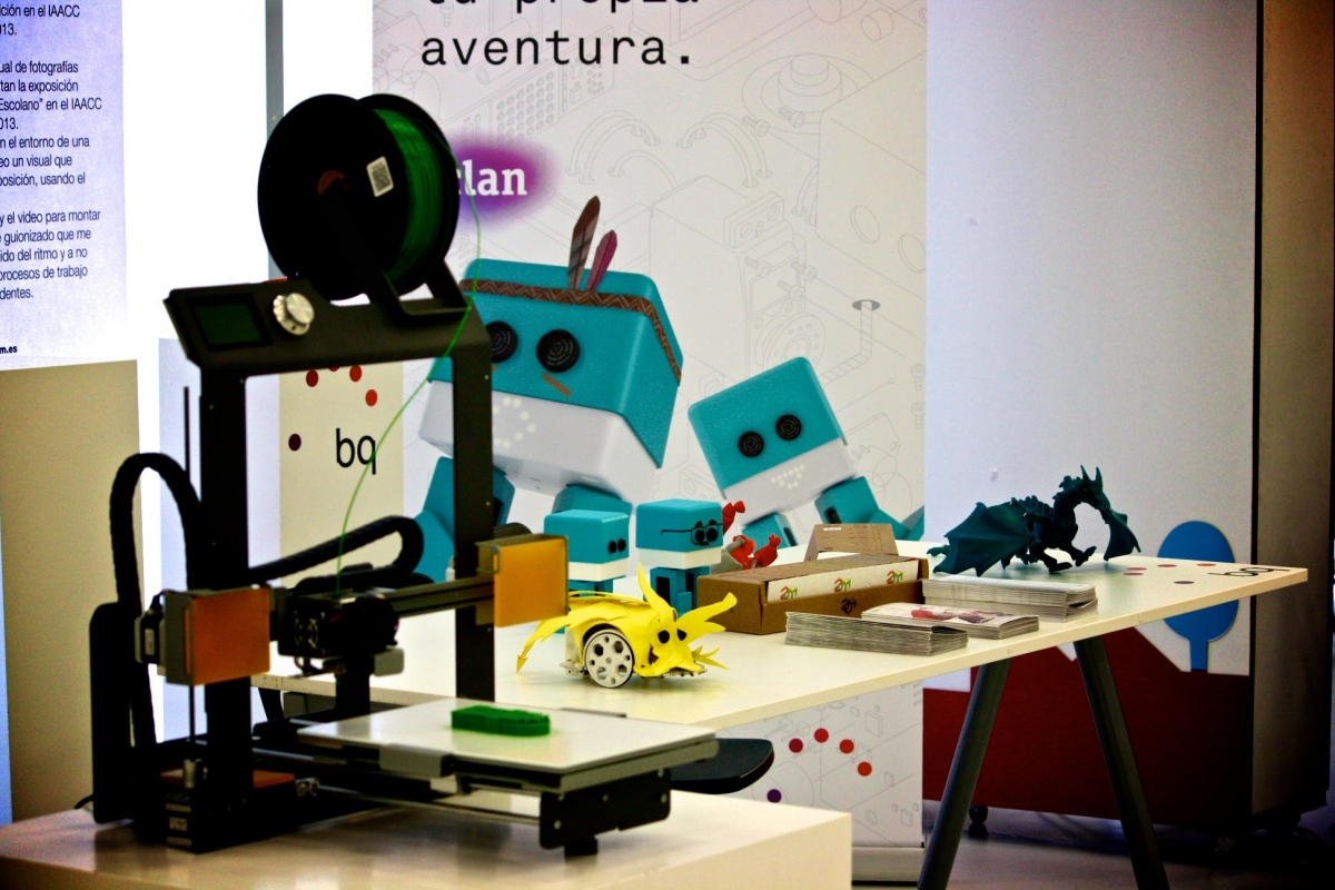 PTM:: : Portimão recebe o Algarve Maker Show neste Sábado