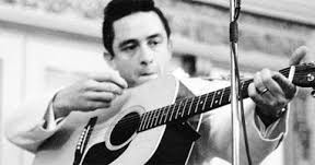 Skinny Devil Magazine: Review: "FOREVER WORDS" by Johnny Cash