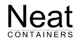 Neat Containers Review & Giveaway {CLOSED} - Outnumbered 3 to 1