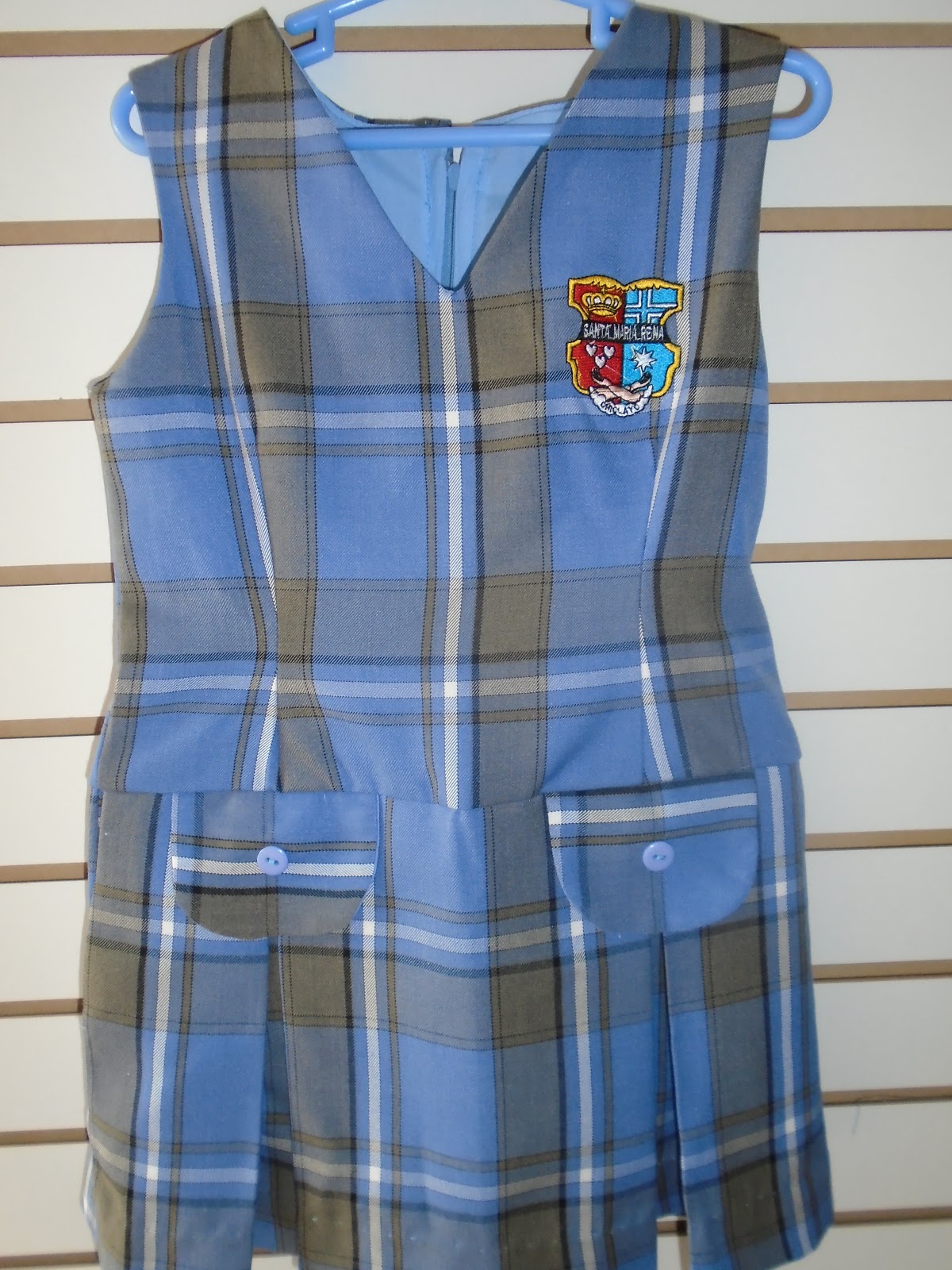 Uniformes Escolares en Chiclayo - Peru: UNIFORMES ESCOLARES DEL COLEGIO ...