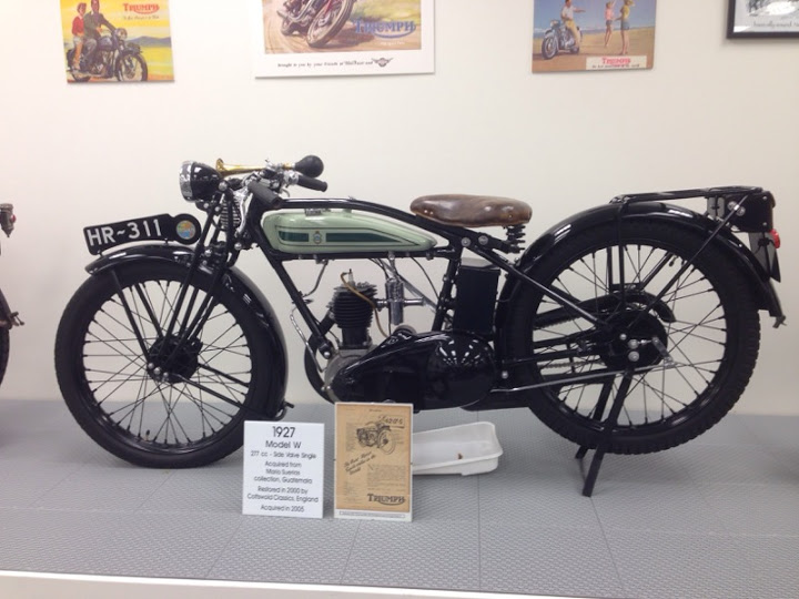 GeekBobber: Hamilton Museum