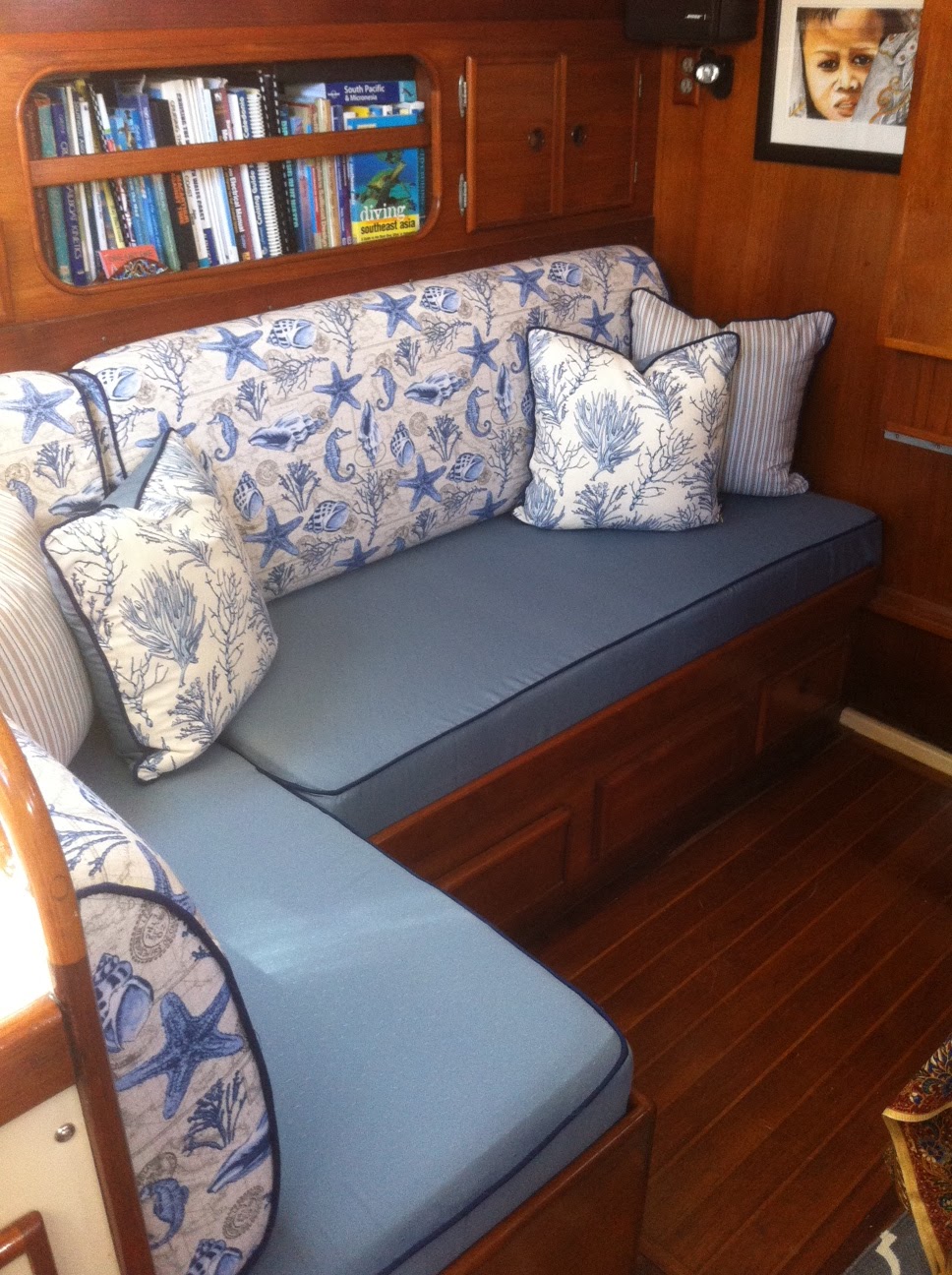 10 Storage Ideas for Small Living ....