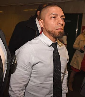 MEC&F Expert Engineers : NYPD Officer Joseph Franco was arraigned for ...